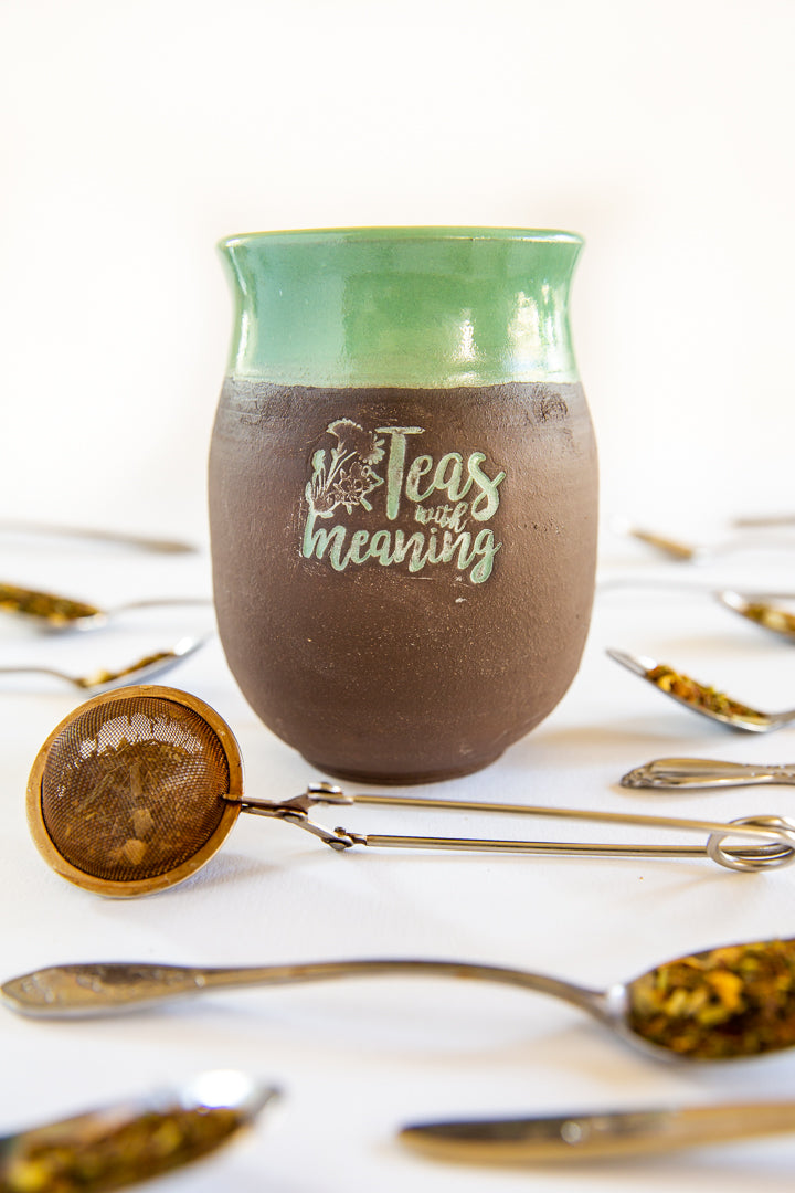 Tea Time Magic – Teas With Meaning